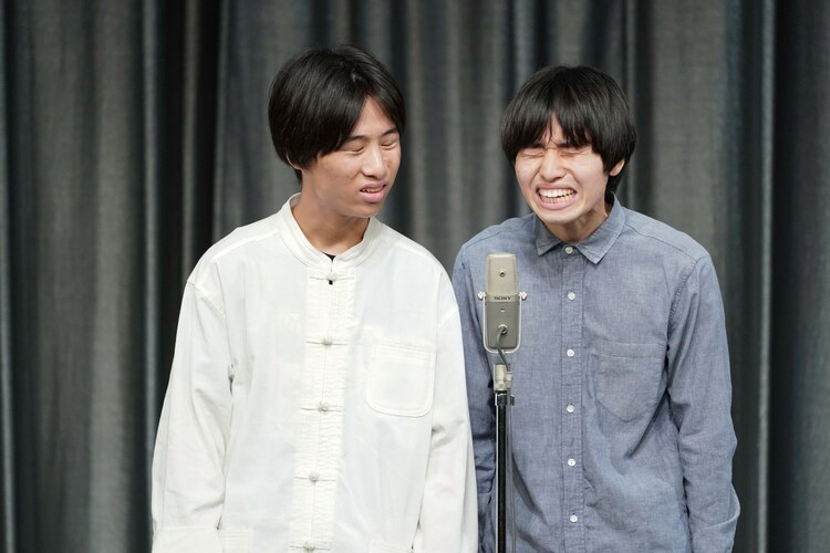 MHK📺 on Twitter: "RT @owarai_natalie: 【会見レポート】金魚番長「UNDER5」優勝会見で喜び、芸歴6年目の来年は「JUST6」開催？（写真46枚 ...