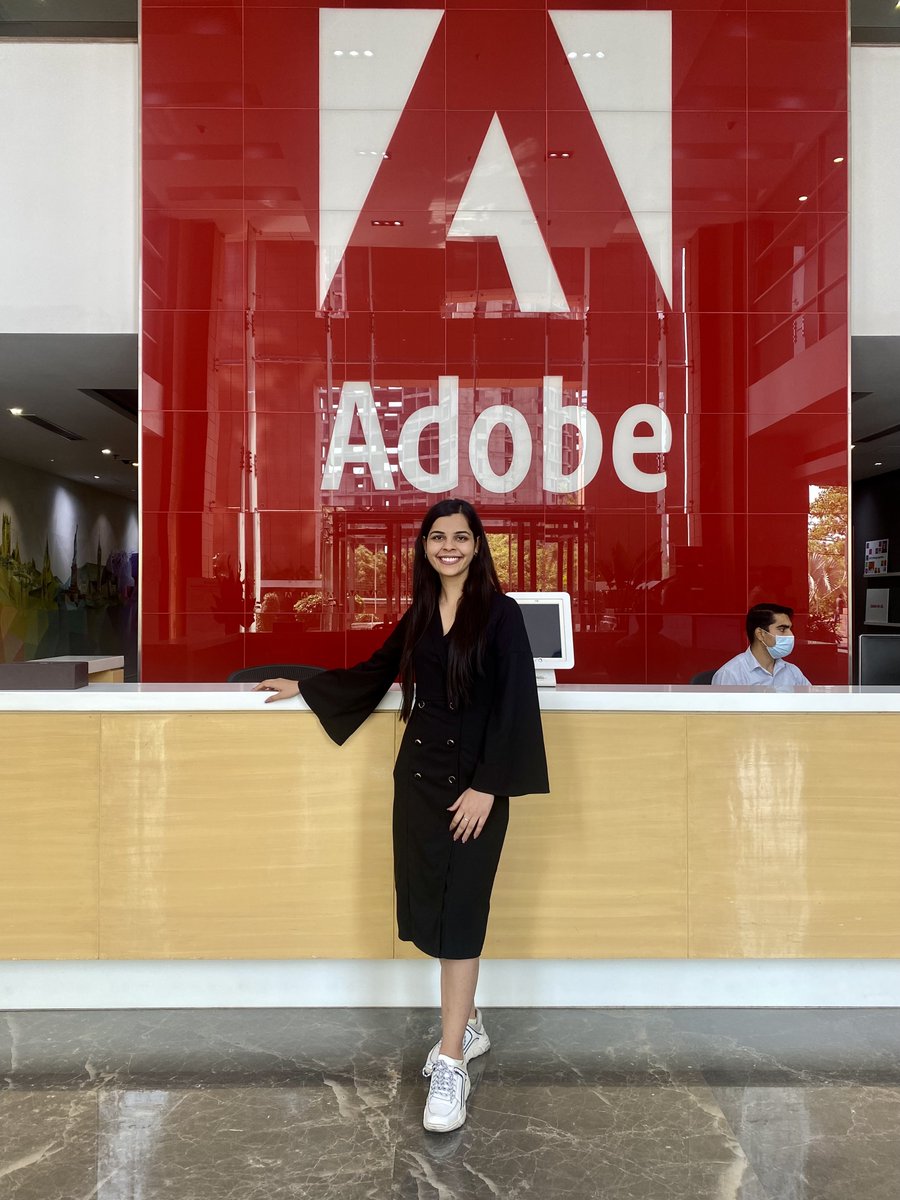 Yayy! it's my work anniversary today 🥳 Today marks my 4 years ...