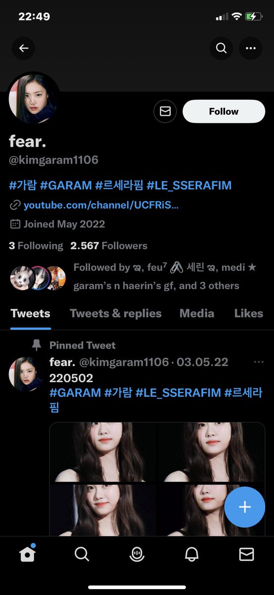 medi ★ get up ! on Twitter: "i just know they wait for garam’s return"