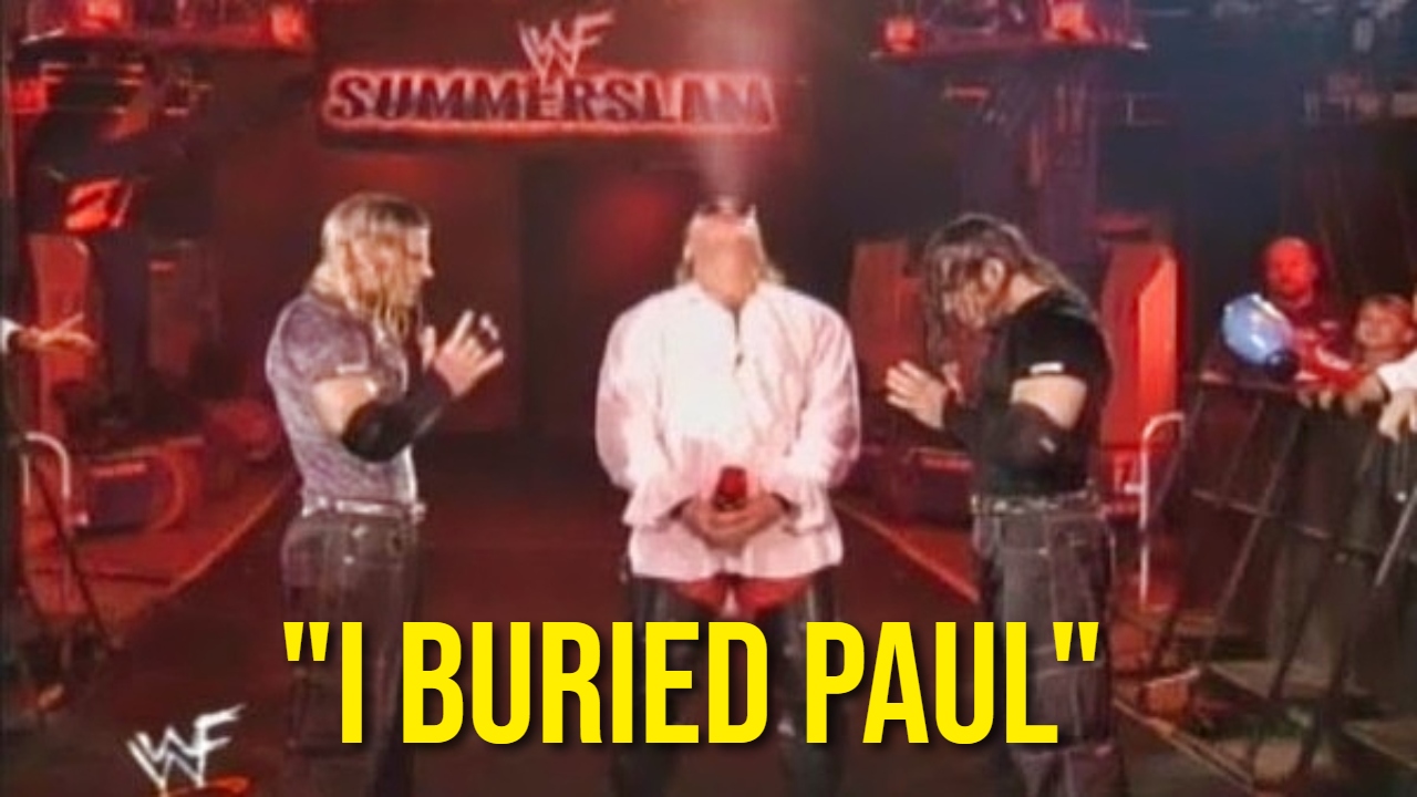 The Brood Gangrel Theme