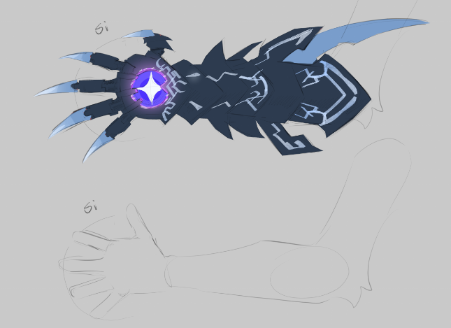 Highschool Dxd Issei Sacred Gear