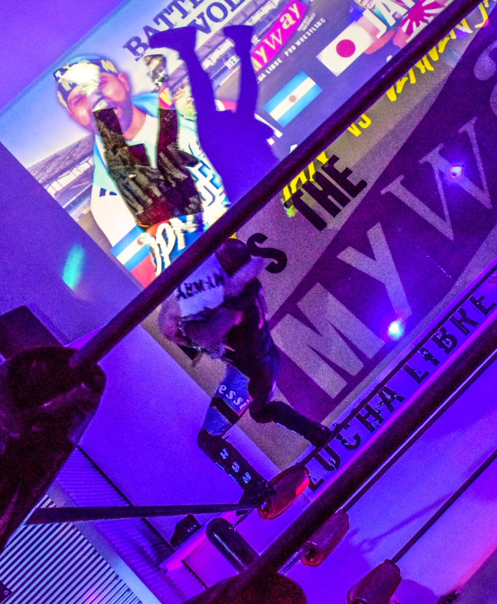 あ や か On Twitter 2023618 Battlescopevol20 雪崩式ブレーンバスター💥 これはやっばああいやつ。🤦🏻♀️ 俺達のmyway