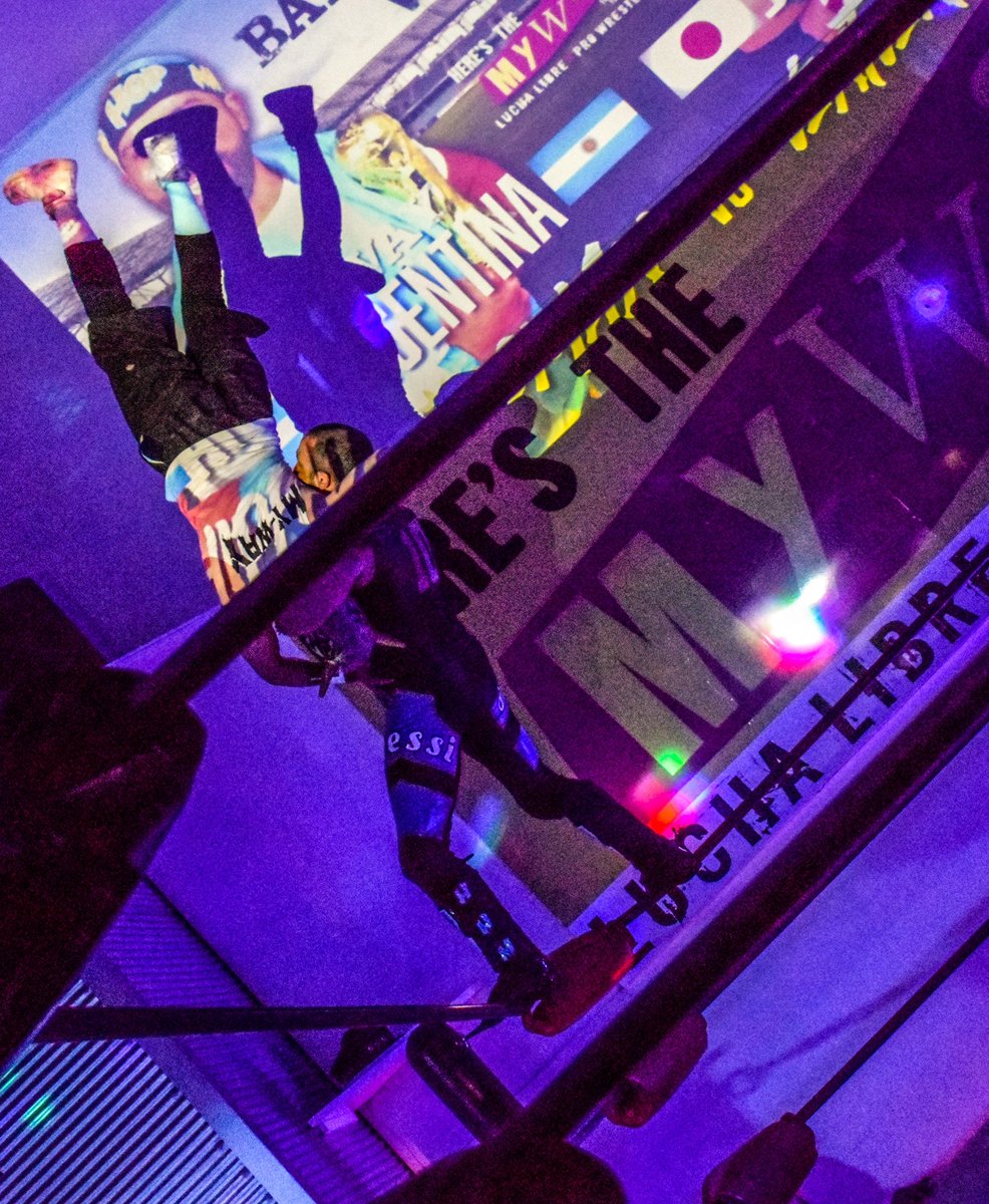 あ や か On Twitter 2023618 Battlescopevol20 雪崩式ブレーンバスター💥 これはやっばああいやつ。🤦🏻♀️ 俺達のmyway