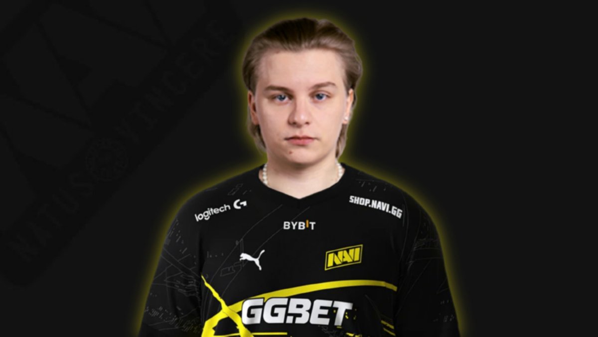 NIP CS on Twitter: "Roster update; Thank you from everything, Aleksib. Read More: http://nip.gl ...