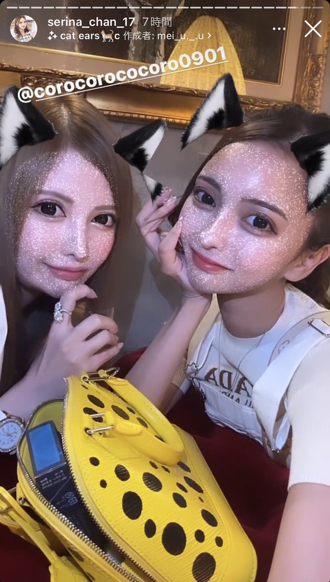 ゆるふわ稼ぐ子ちゃん On Twitter こころちゃんて本当みんなに好かれてて友達多いよね〜😆💞💞