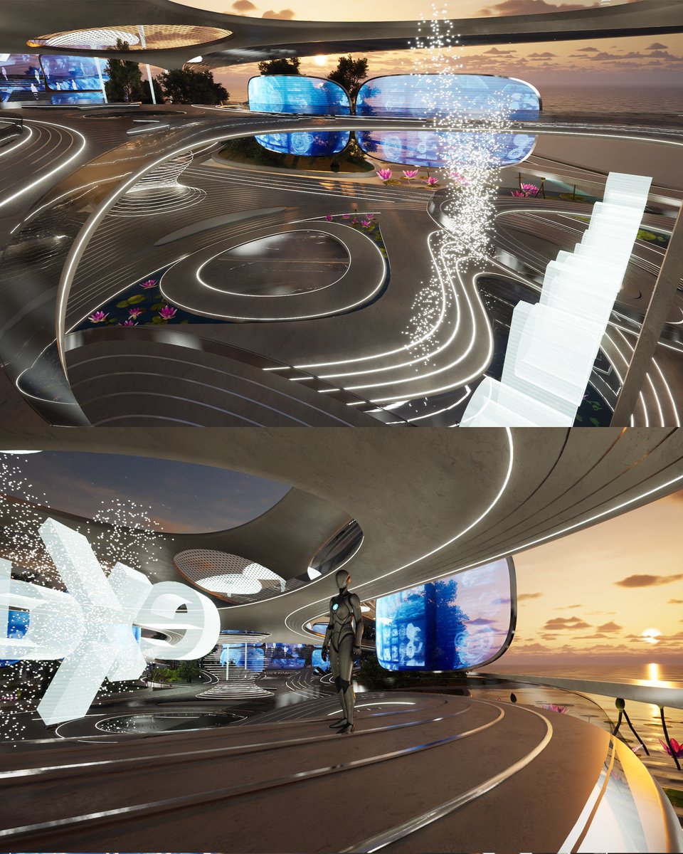 Parametricarchitecture On Twitter Join Our Upcoming Workshop “cyber Pavilion” Which Will Focus