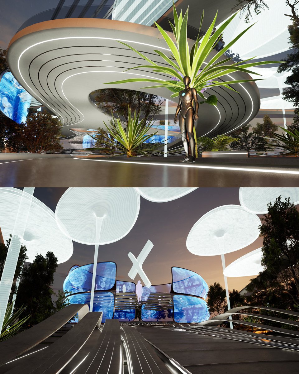 Parametricarchitecture On Twitter Join Our Upcoming Workshop “cyber Pavilion” Which Will Focus