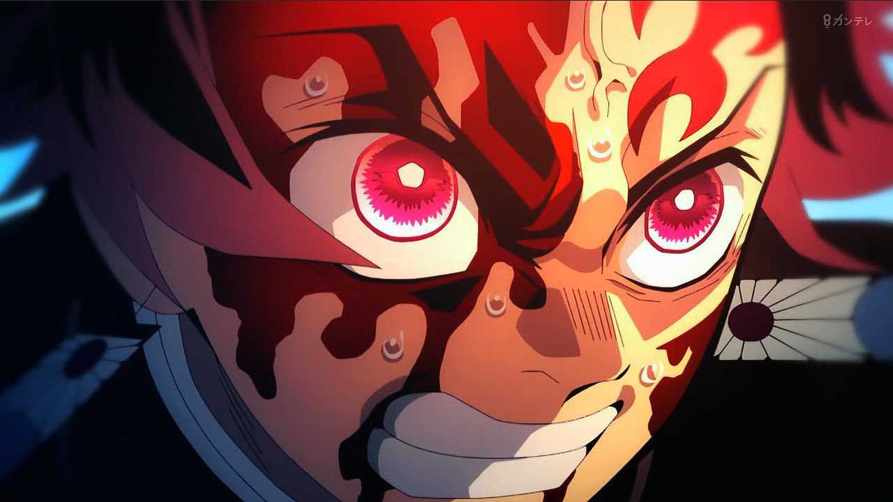 Kimetsu No Yaiba France On Twitter 📺 Disponible ー Le 11ème épisode De