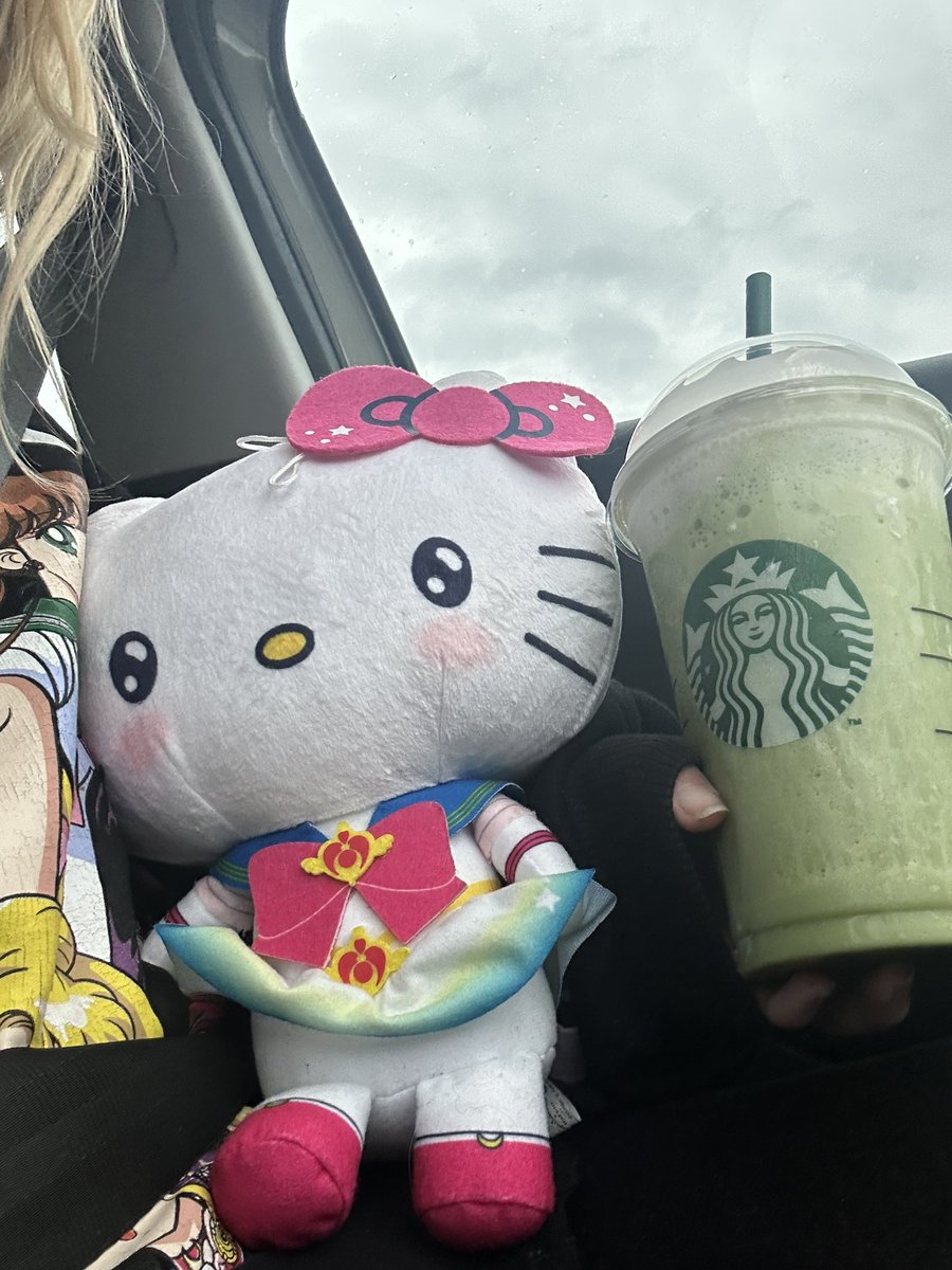 sanrio daily on Twitter: "if no one got me i know she’s got me"