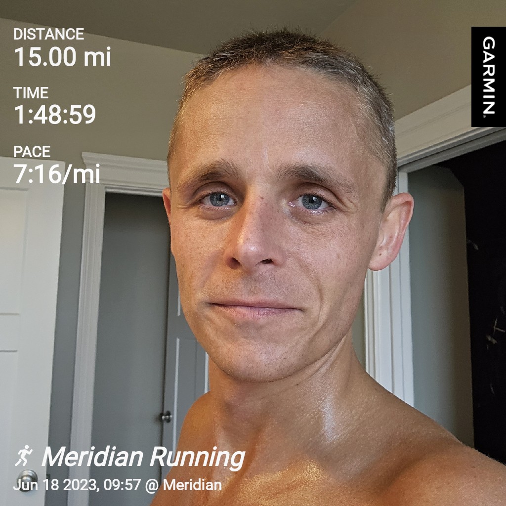 Danny On Twitter 15 Miles Today Pretty Chill Pace And Picked It danny-on-twitter-15-miles-today-pretty-chill-pace-and-picked-it
