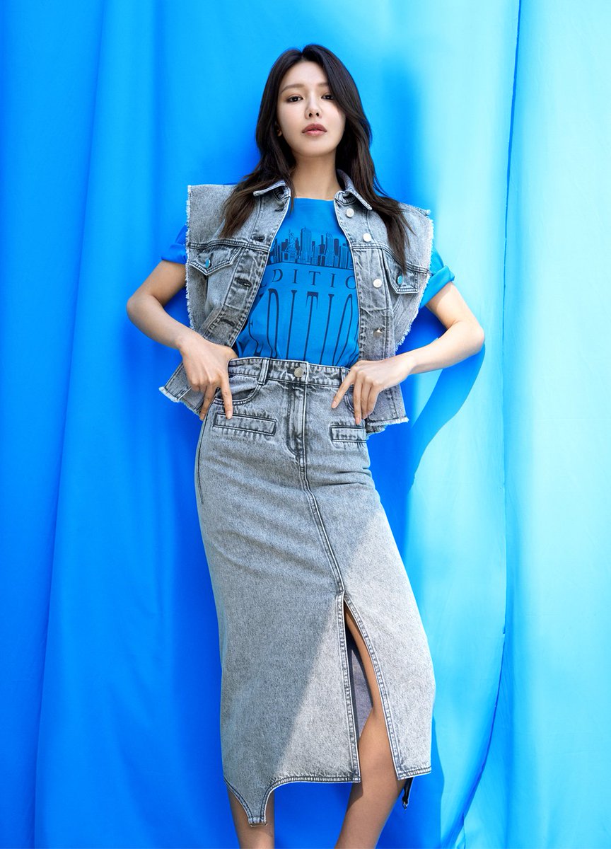 소녀시대 / Girls’ Generation on Twitter: "[Update] SOOYOUNG - ‘E.B.M (Edition by MICHAA)’ 2023 ...