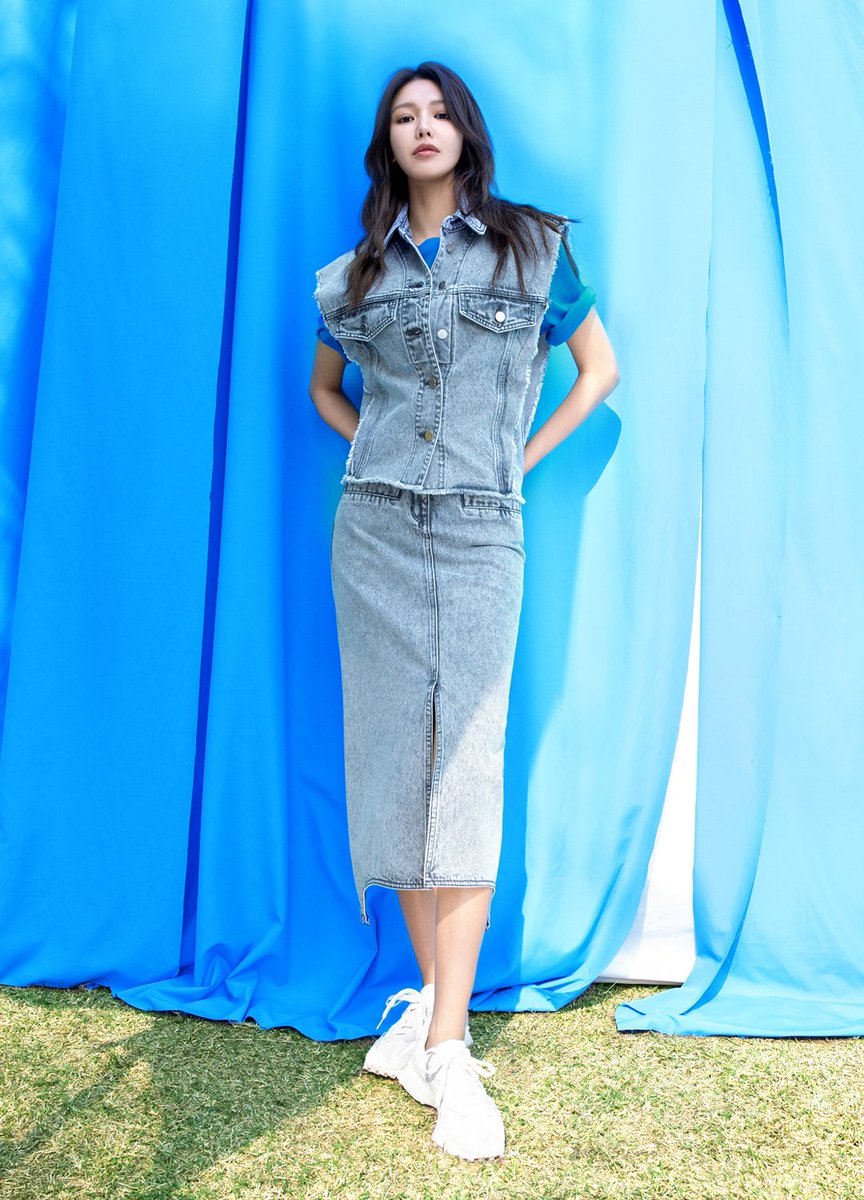 소녀시대 / Girls’ Generation on Twitter: "[Update] SOOYOUNG - ‘E.B.M (Edition by MICHAA)’ 2023 ...