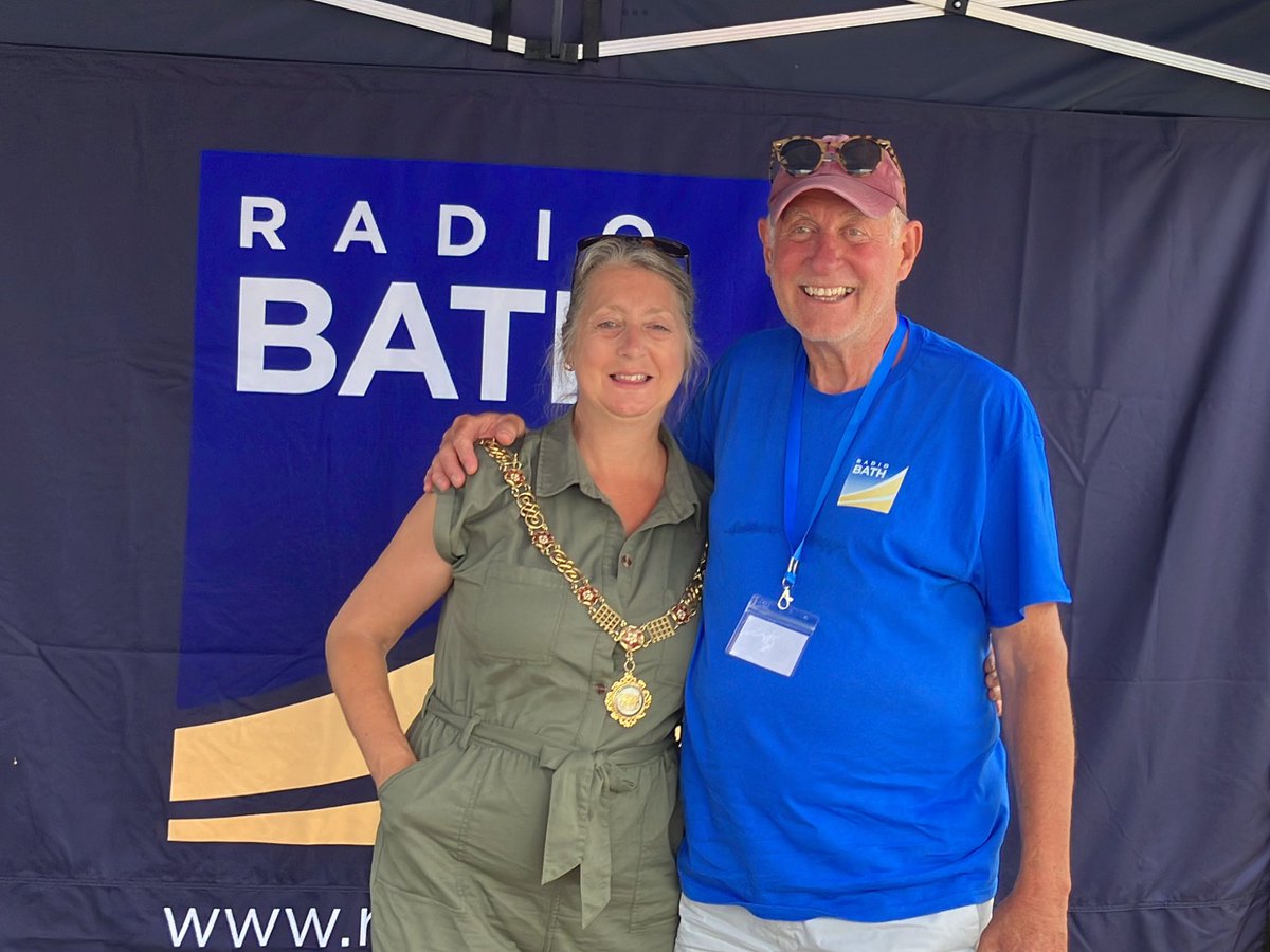 Home - The Mayor of Bath