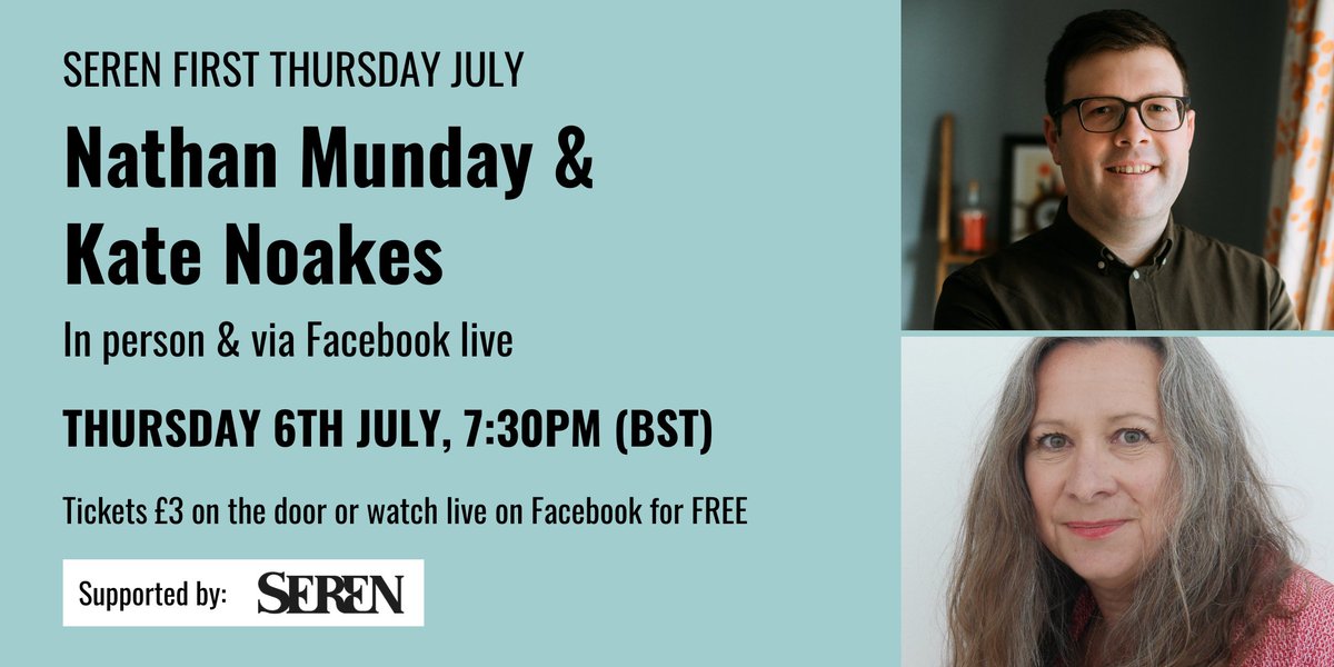 Happy St Patrick’s Day 2016 - Seren