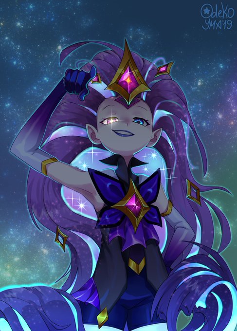 Odeko Yma 🇺🇦 (@odeko_yma) さんのイラスト・マンガ作品まとめ (474 件) - Twoucan