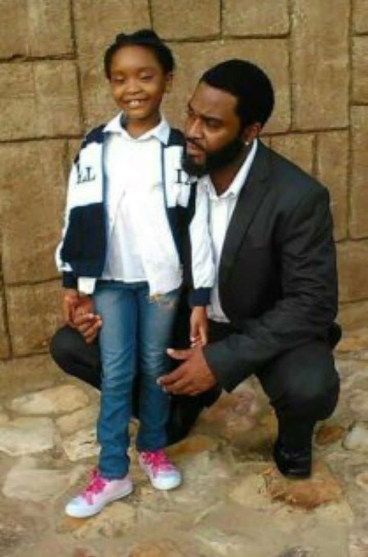 IKE THAMSANQA KHUMALO (THE_CHARMSTIGATOR) on Twitter: "MY DAUGHTER'S STATUS!"