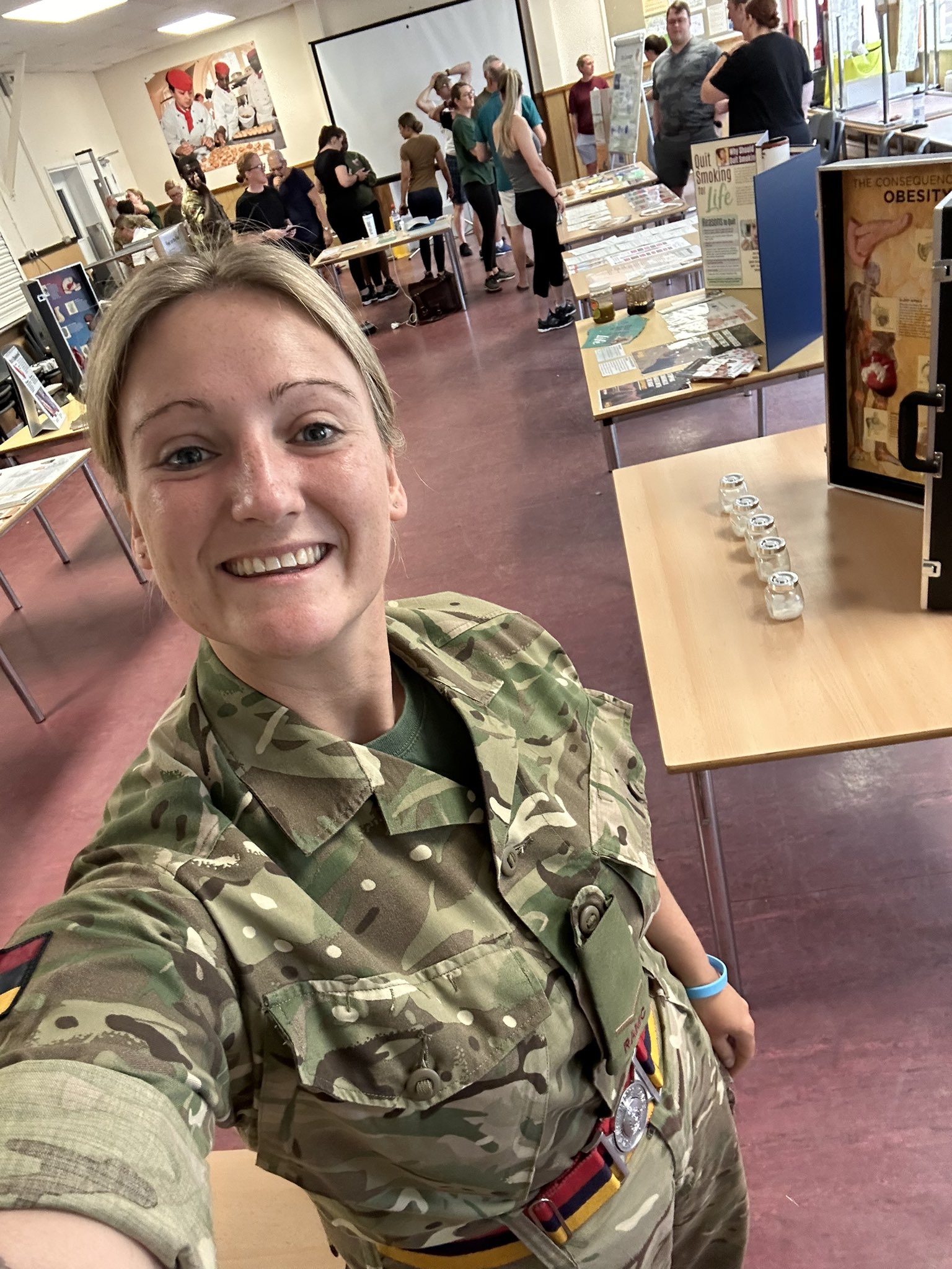 Armed Forces Day 🇬🇧 on Twitter: "There is just one week left until Armed Forces Day 2023 🇬🇧 Get ...