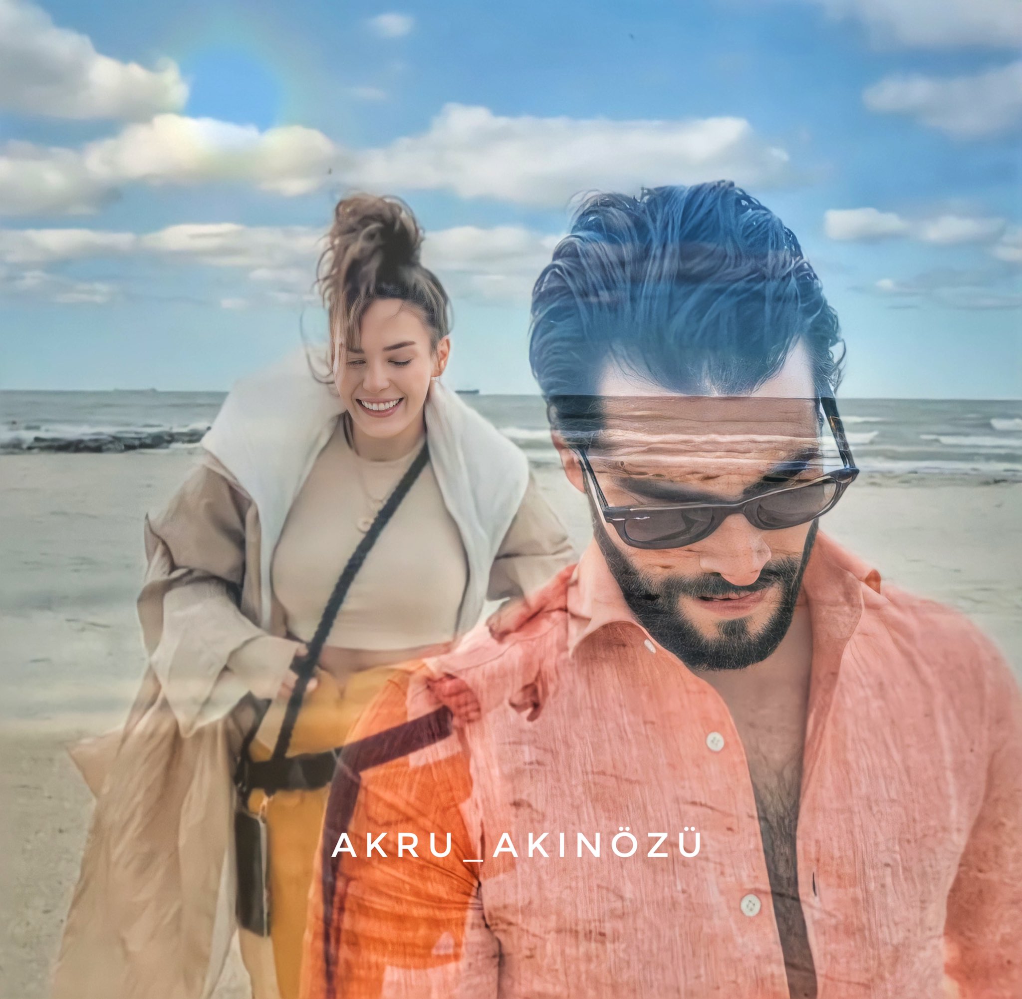 Akru_akinözü on Twitter: "🌊🏝 🧡 🤍 #AkinAkinözü #EbruŞahin #Akru https://t.co/LcwzvjuHpf" / Twitter