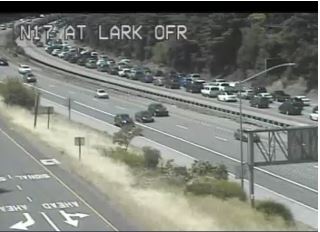 Caltrans Live Traffic Cam