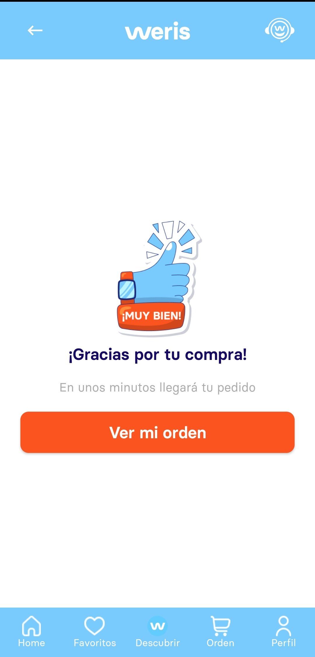 Weris App (@werisapp) / Twitter