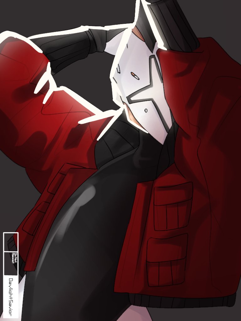 Master Necro | Gabriel ULTRAKILL oil painter on Twitter: "RT @DaylightSavior: