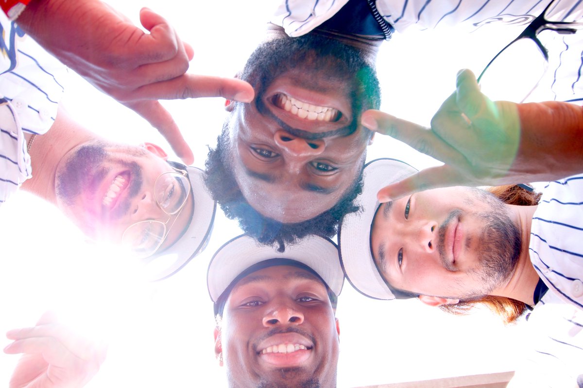 Ricky Castro - United Shore Professional Baseball League (USPBL)