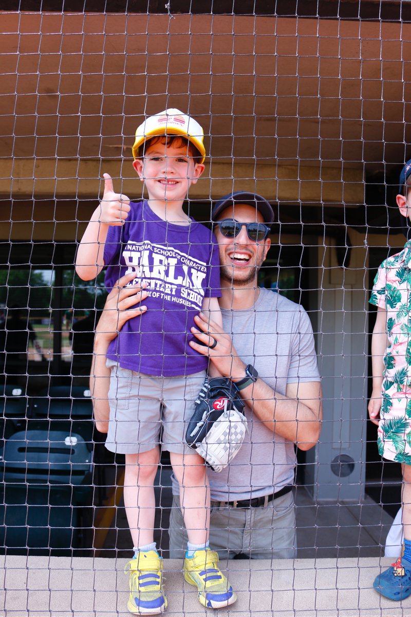 Ricky Castro - United Shore Professional Baseball League (USPBL)