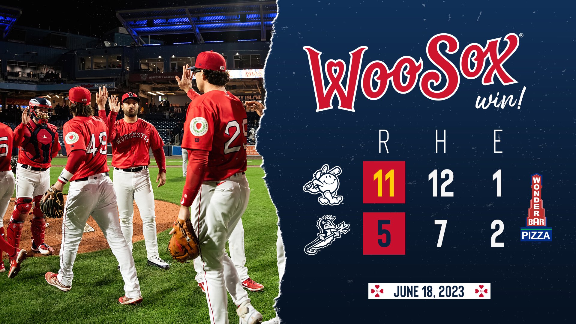 Red Sox World Series 2022 Wallpaper