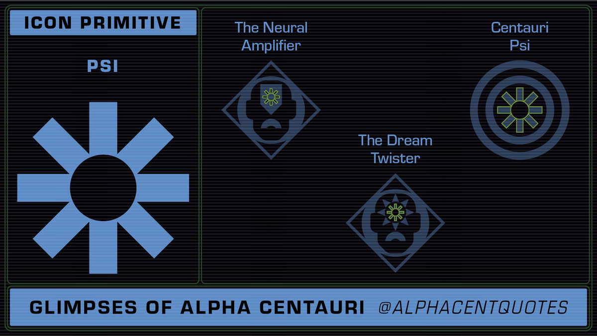 Alpha Centauri Icon
