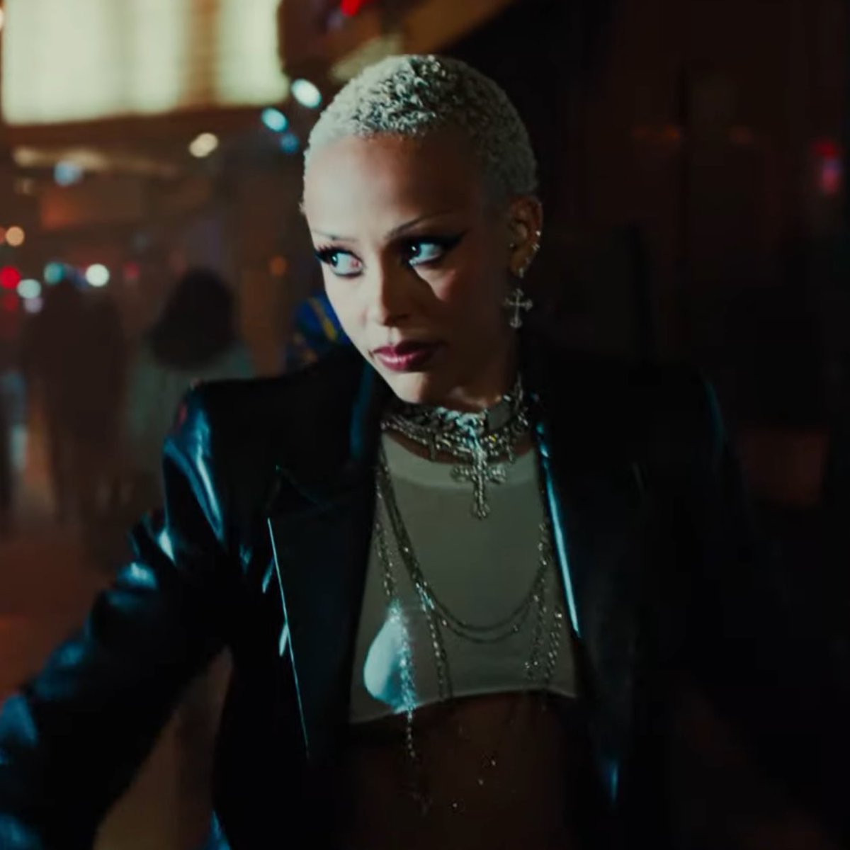 Chart Essentials on Twitter: "“Attention” by @DojaCat is currently on pace for a top 30 debut on ...