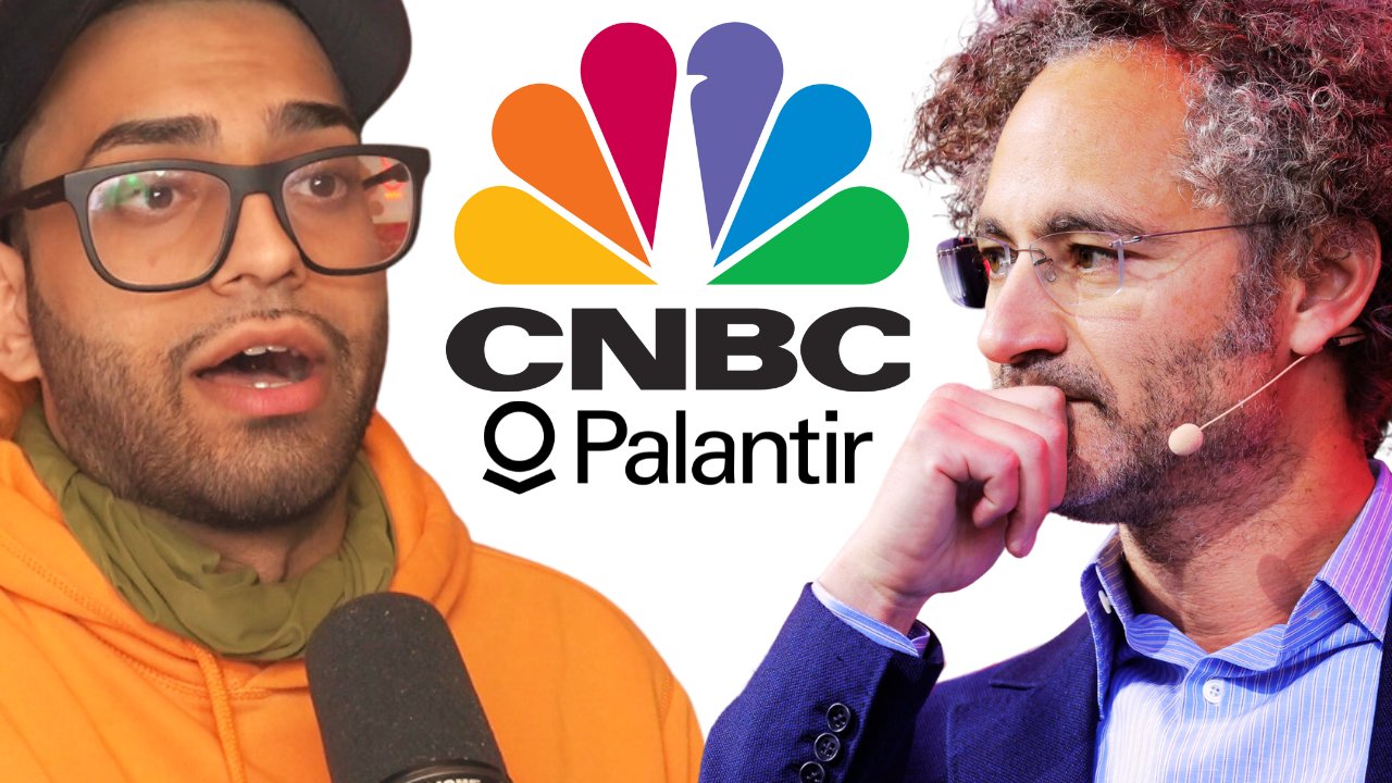 amit on Twitter: "CNBC's Best $PLTR Article ever: https://t.co/p05tssge8u" / Twitter