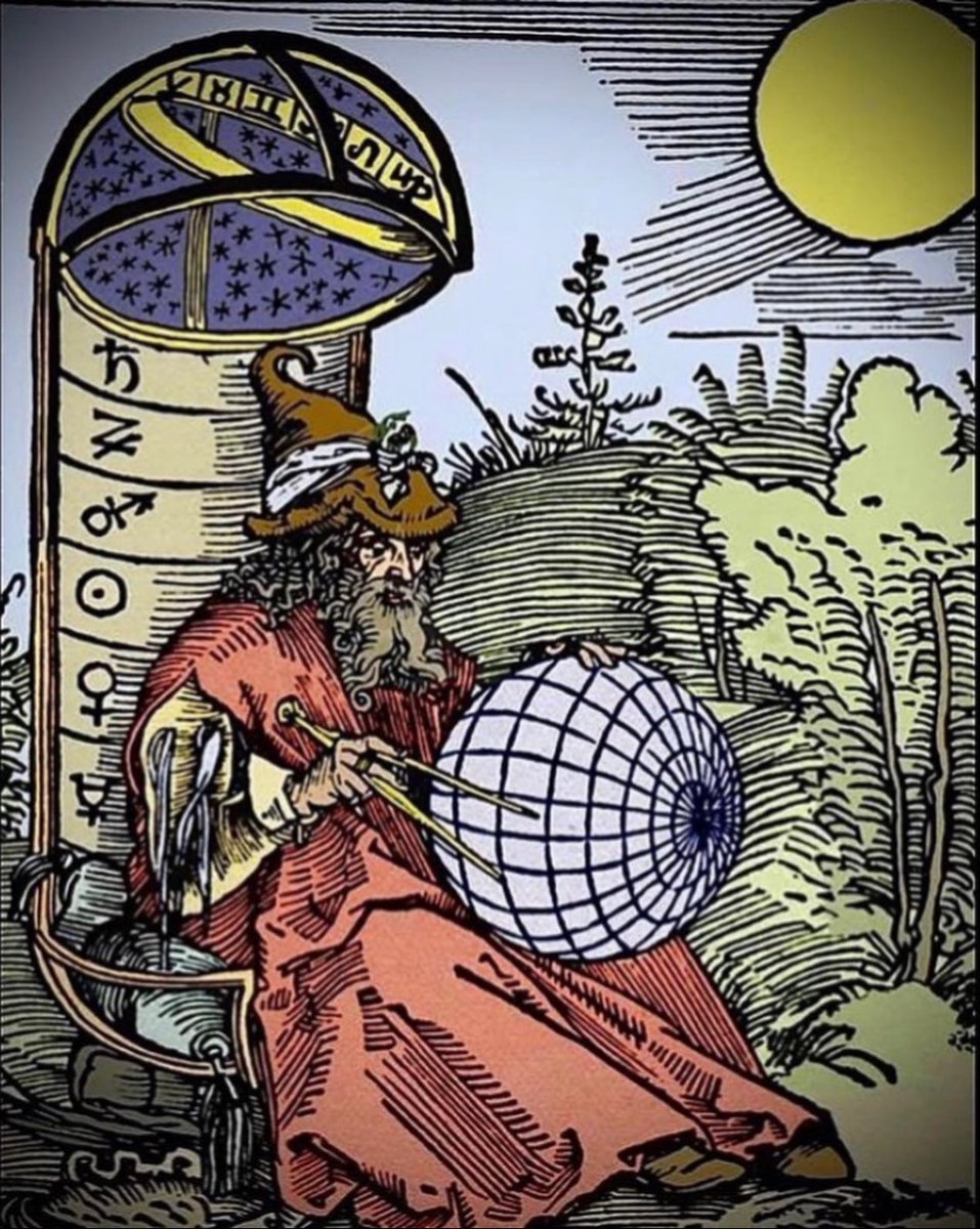 Qabalah & the Eight Circuits of Consciousness: Hack Your Mind🧵 The 8 ...