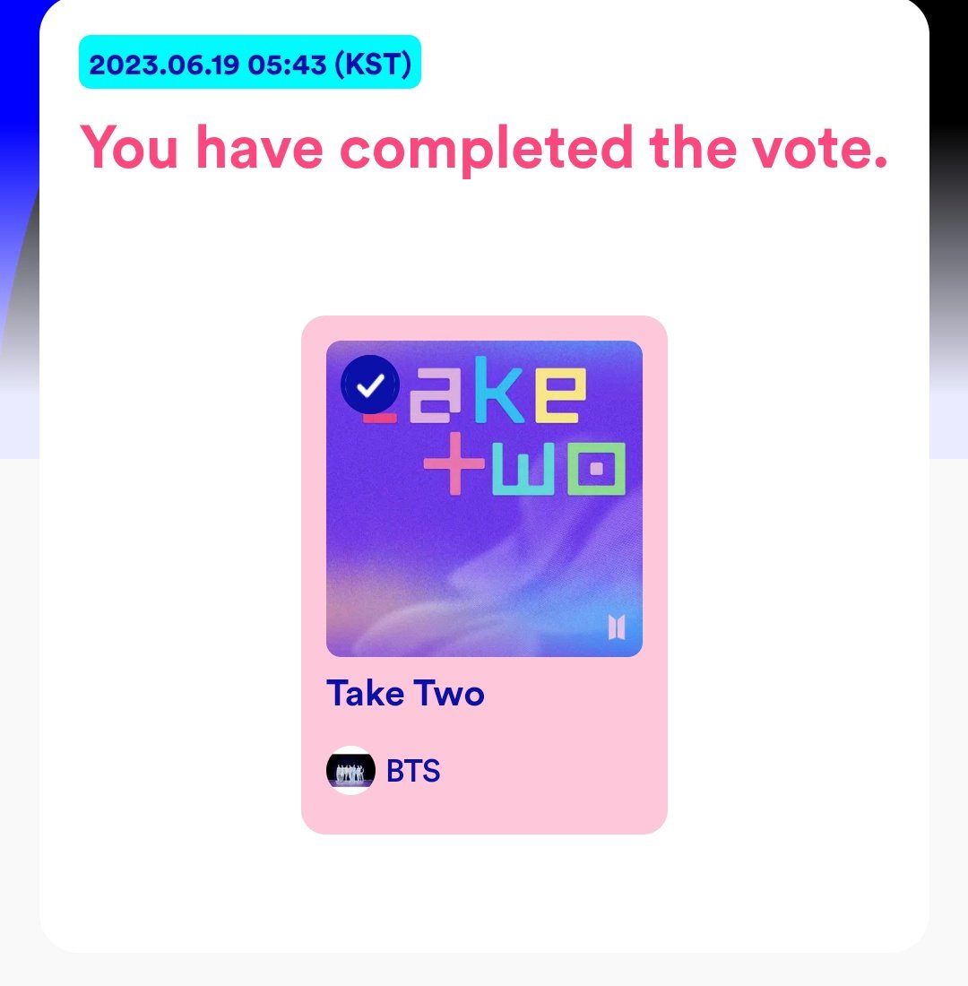 Yessi ♡🌷♡ D-DAY ☆ on Twitter: "RT @kiss_seven7: [IMPORTANTE] Army en menos de un día termina la ...