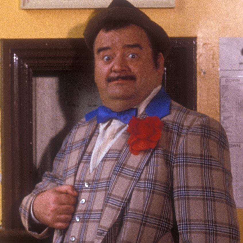 BritishComedySociety on Twitter: BritishComedySociety on Twitter: