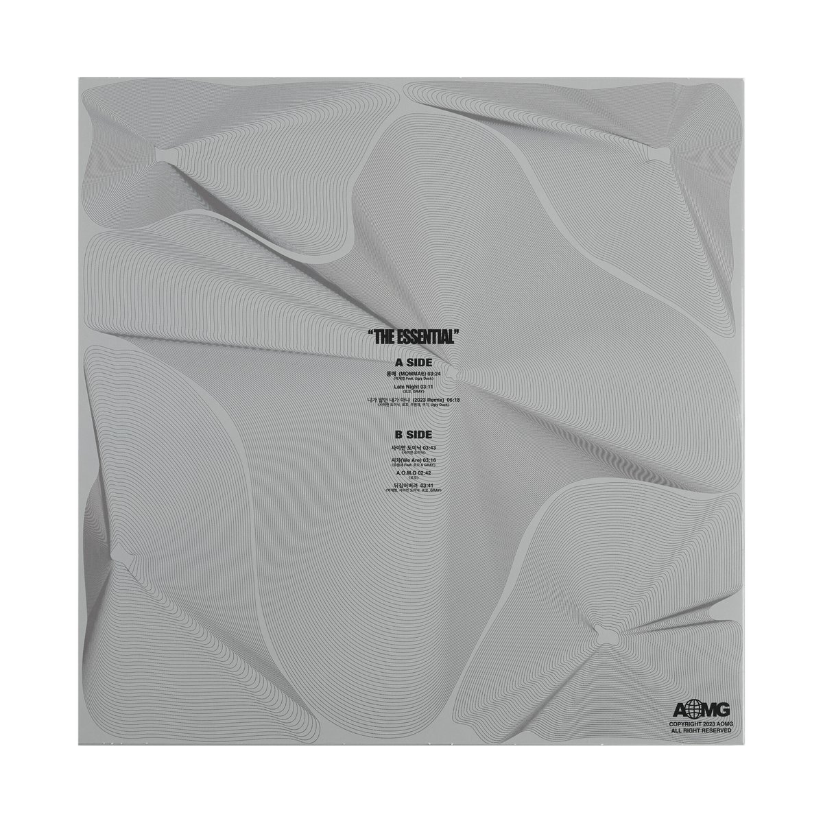 AOMGThailand (FAN BASE) on Twitter: "RT @AOMGOFFICIAL: AOMG 2023 MOST WANTED TOKYO ⠀ AOMG - [THE ...