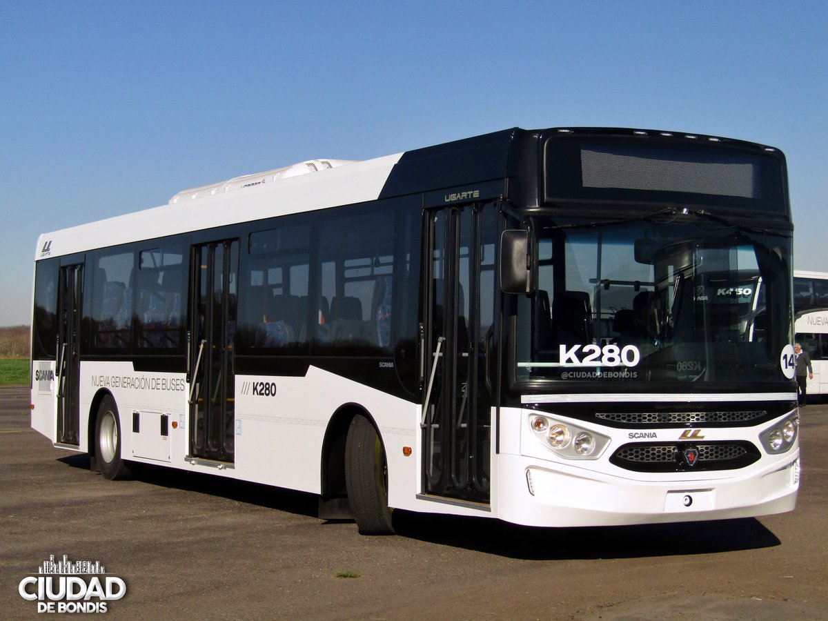 Ciudad de Bondis on Twitter: "EL PRIMERO YA TIENE DUEÑO En el evento organizado por ...