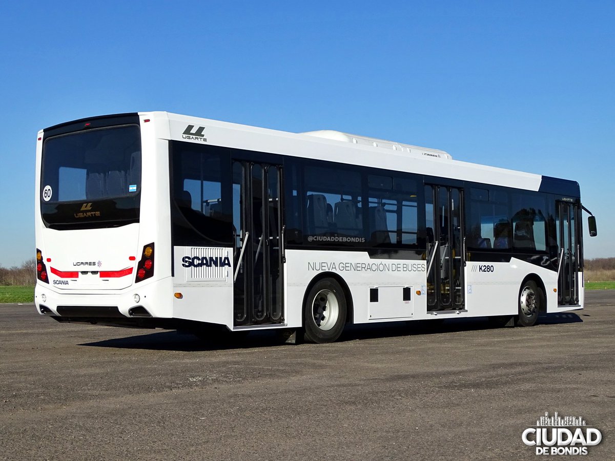 Ciudad de Bondis on Twitter: "EL PRIMERO YA TIENE DUEÑO En el evento organizado por ...