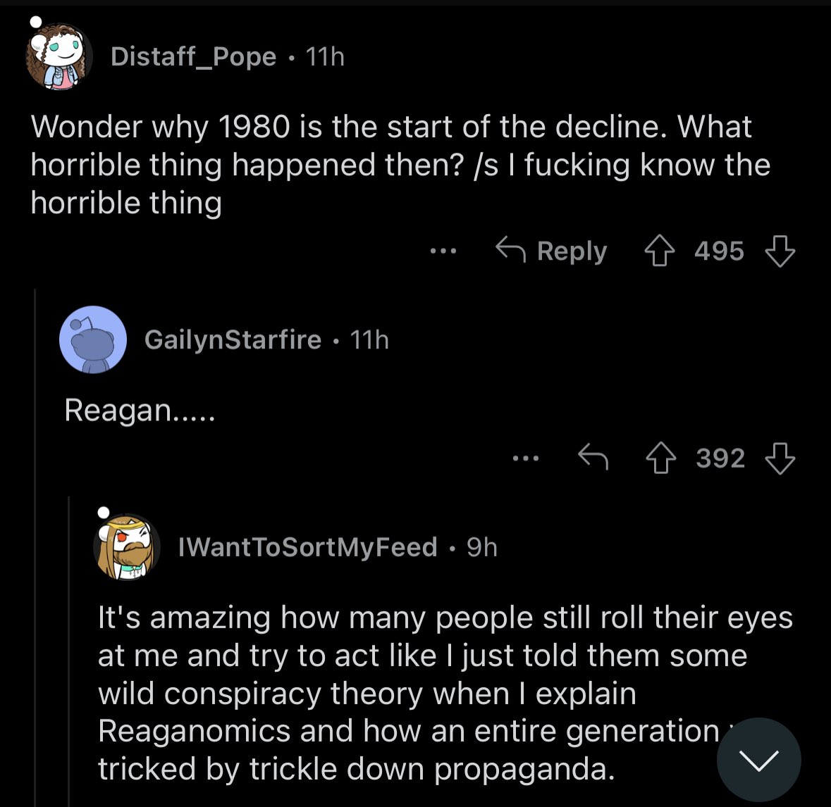 Reddit Lies on Twitter: Reddit Lies on Twitter: