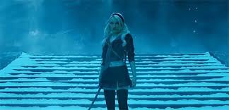 Sucker Punch Samurai Minigun