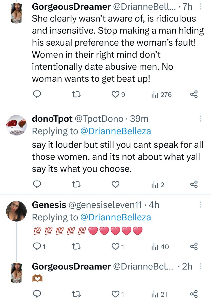 The Spook πΊπΈ On Twitter This Is How Men Feel When They Find Out Their