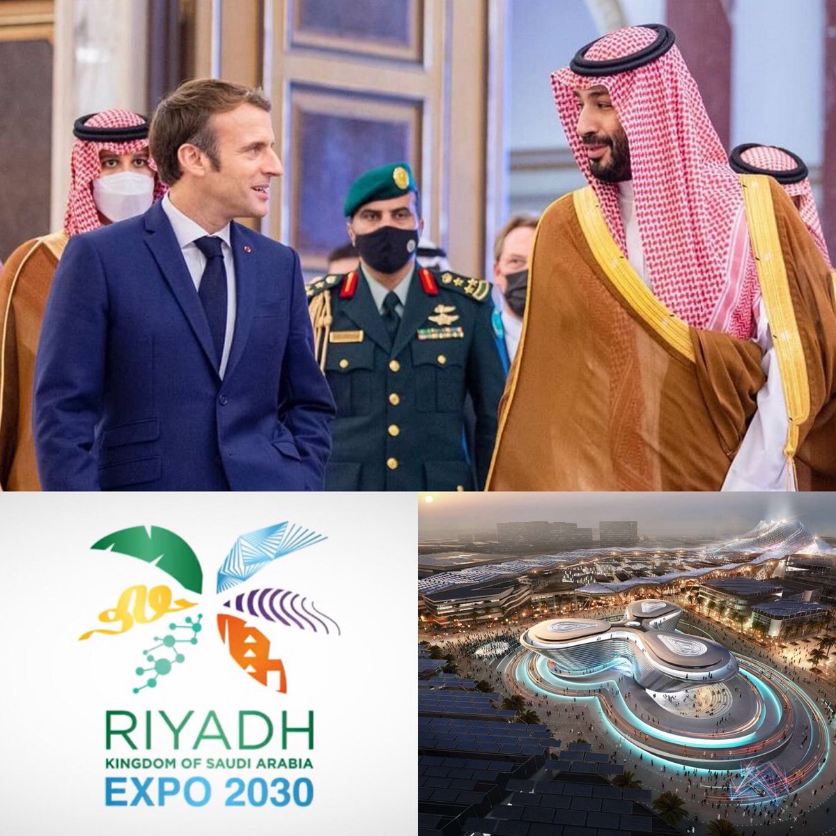 The Saudi Post On Twitter 🚨اليوم… ولي العهد السعودي يشارك في حفل