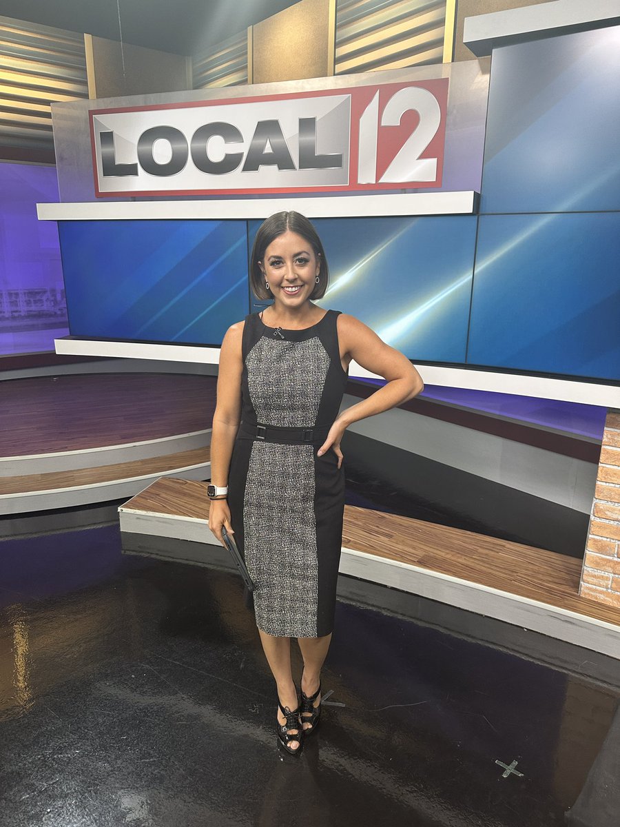 Cassy Arsenault on Twitter: "Hey! There’s still time! Tune into @Local12 ! I got all your news ...