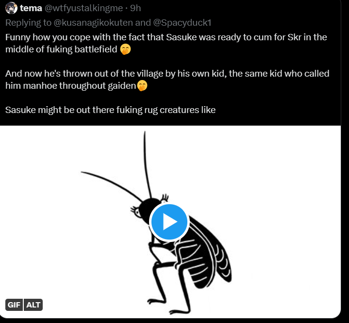 Cricket Silence Meme