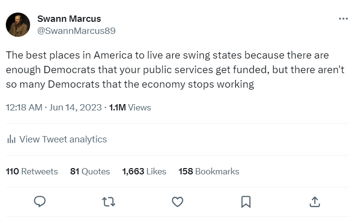 Swann Marcus's Threads – Thread Reader App