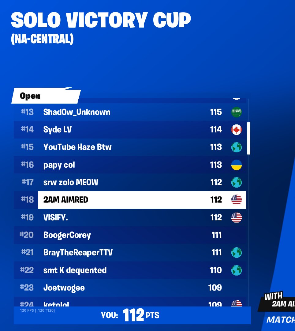 2AM AIMRED on Twitter: "another day is the office @2am_esports"