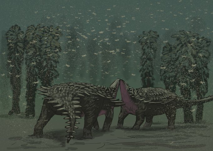 Joschua Knüppe (@JoschuaKnuppe) さんのイラスト・マンガ作品まとめ (913 件) - Twoucan