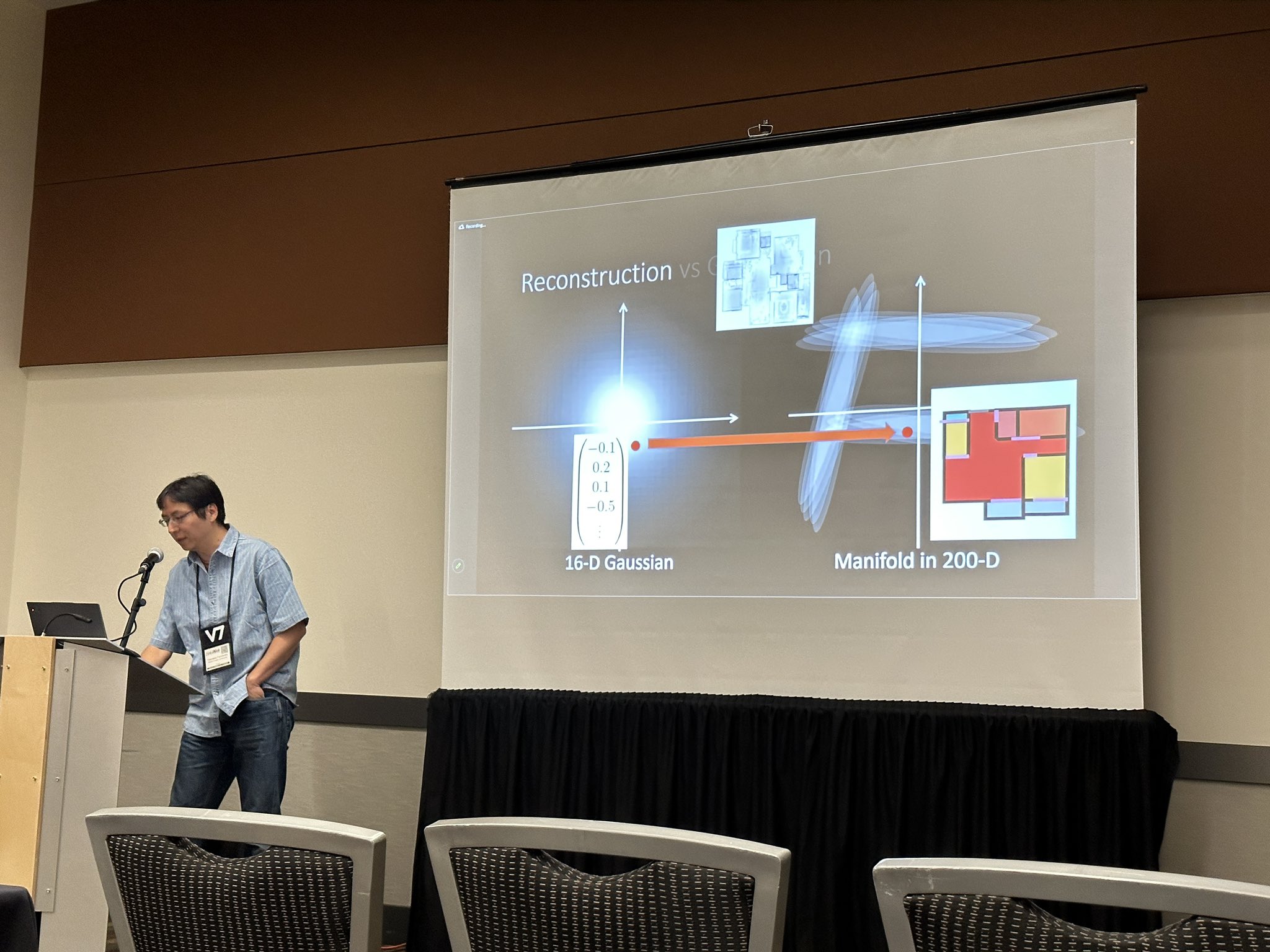Dmytro Mishkin 🇺🇦 @CVPR on Twitter: "“Diffusion models are general purpose learning machineries ...