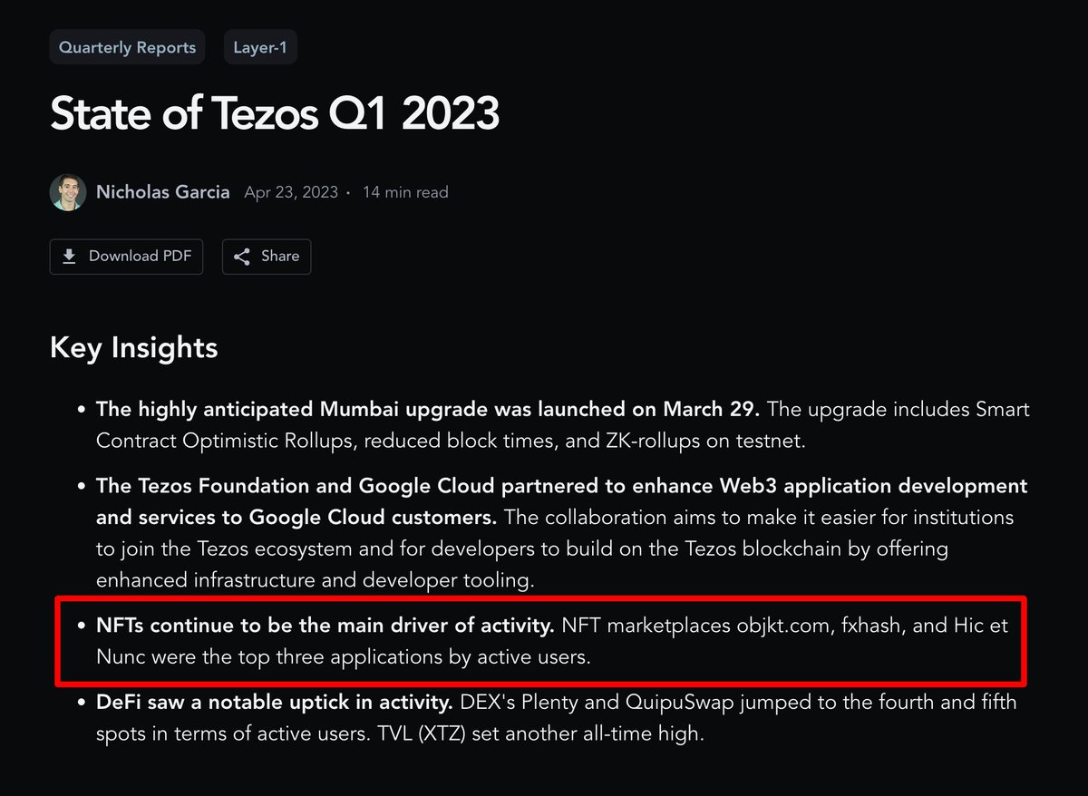 Thread by @RexFlexasaurus on Thread Reader App – Thread Reader App