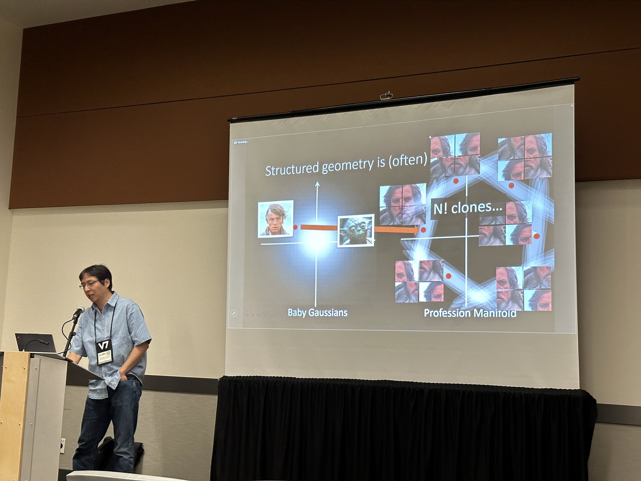 Dmytro Mishkin 🇺🇦 @CVPR on Twitter: "“Diffusion models are general purpose learning machineries ...