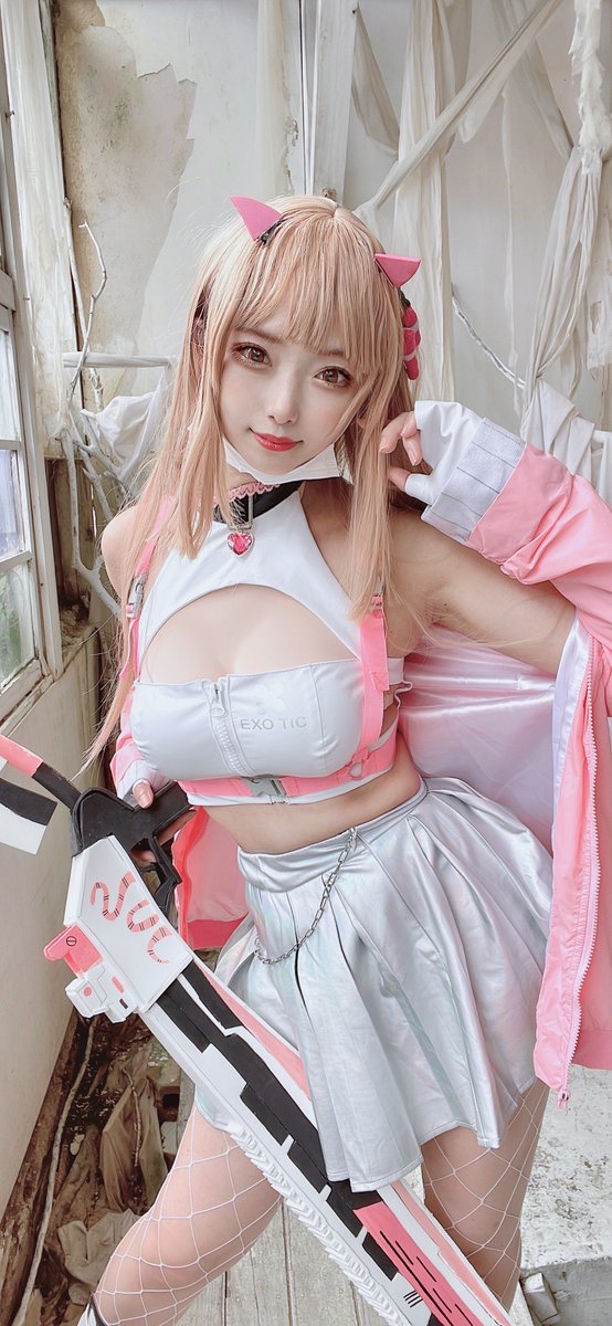 まよか🐾 Cosplayer & Vtuber / C102西す05a (@myk_3a) さんのコスプレ作品まとめ (252 件) - Twoucan